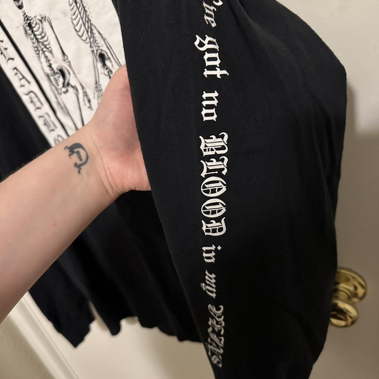 teamsesh deadboy long sleeve pretty rare good... - Depop