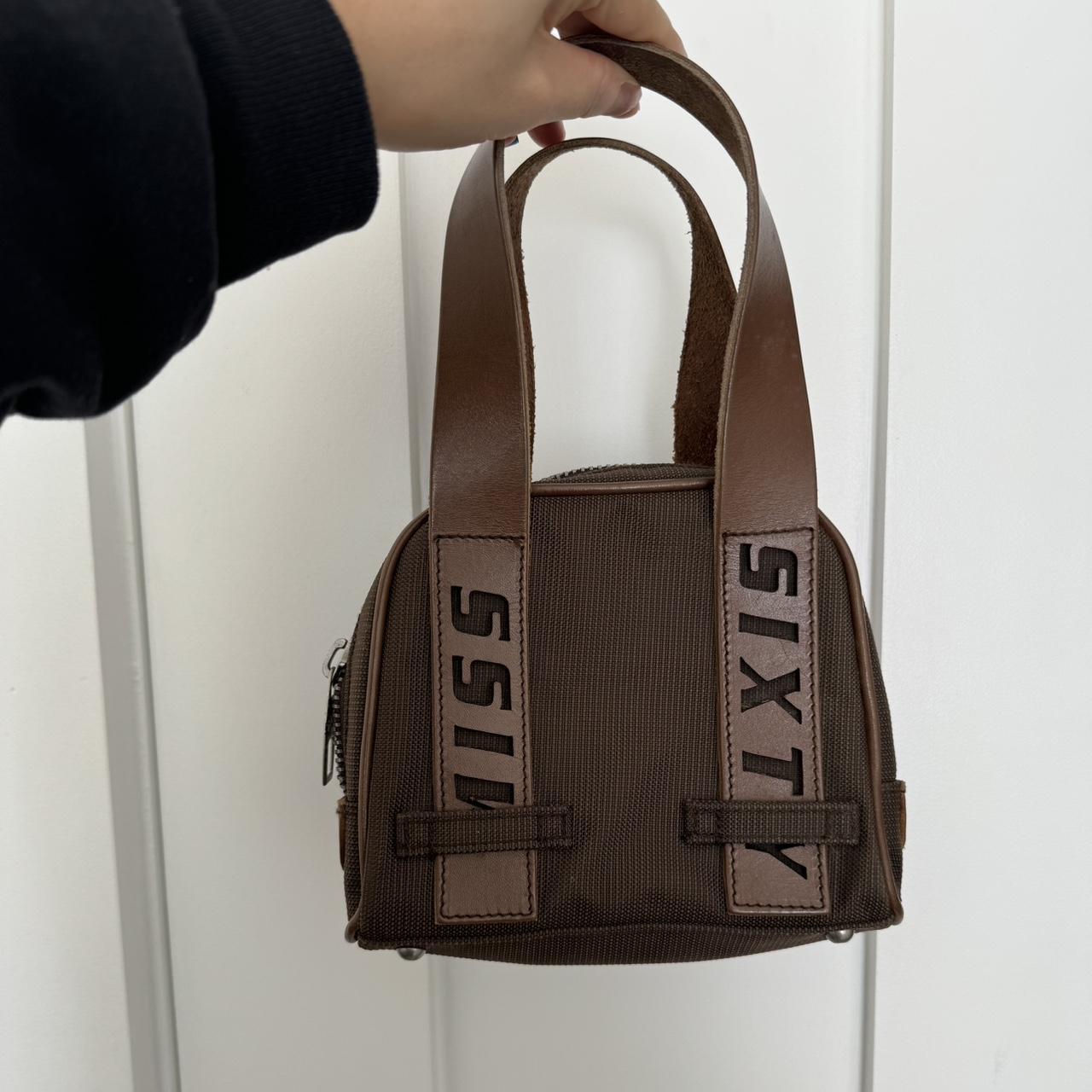 Rare vintage Miss Sixty mini clutch mini... - Depop