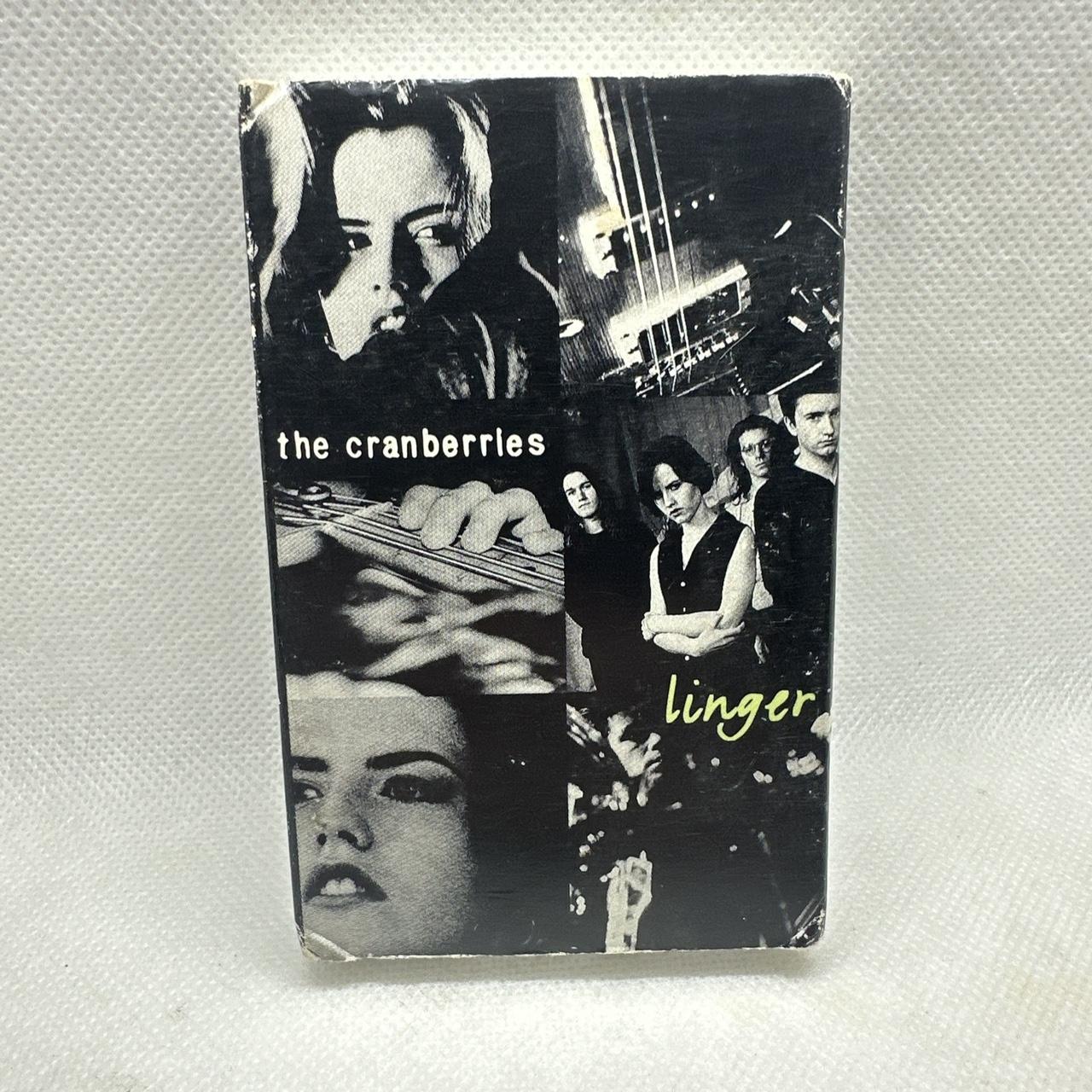 Linger/How [Single] by The Cranberries - Cassette,... - Depop