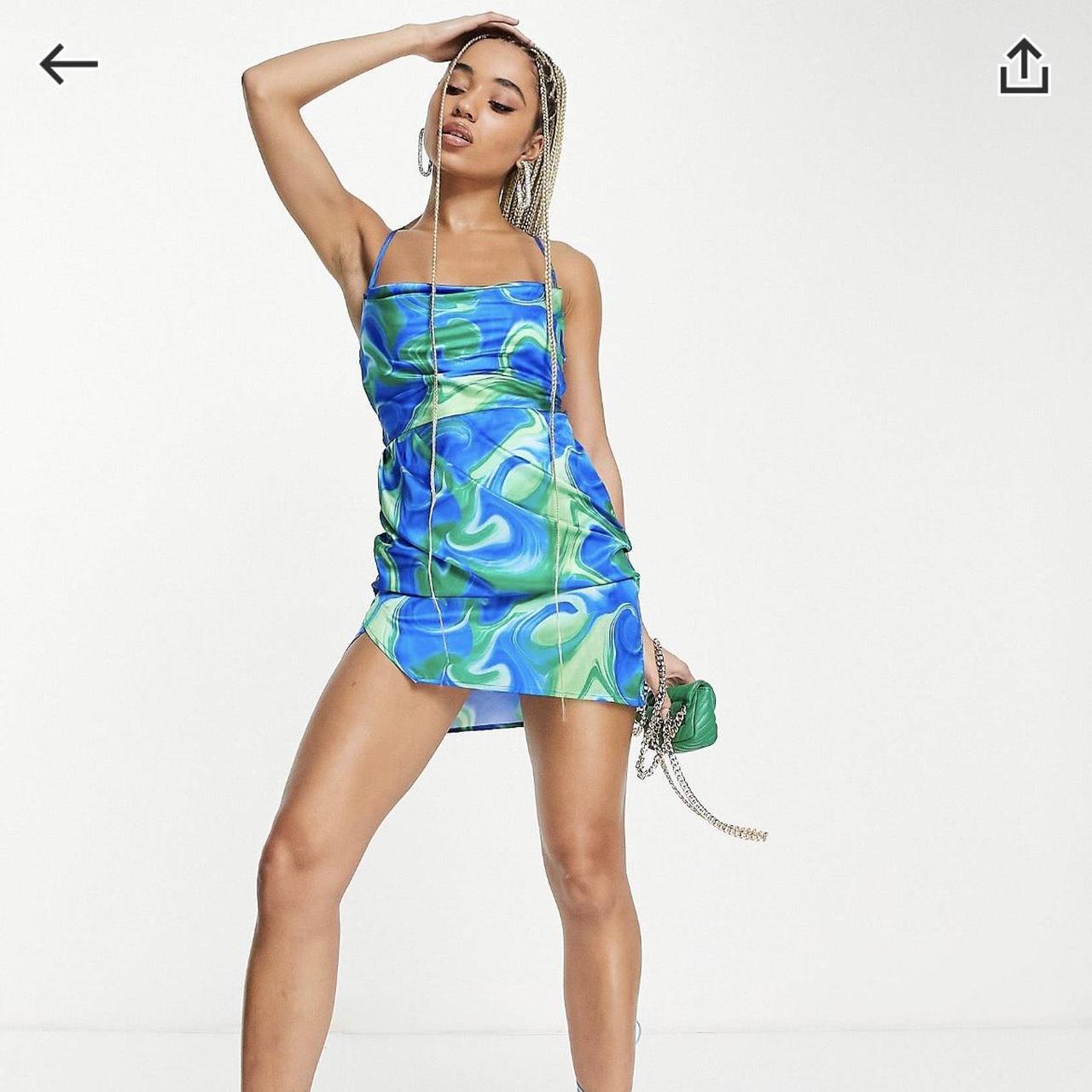 ASOS Women's Dress | Depop