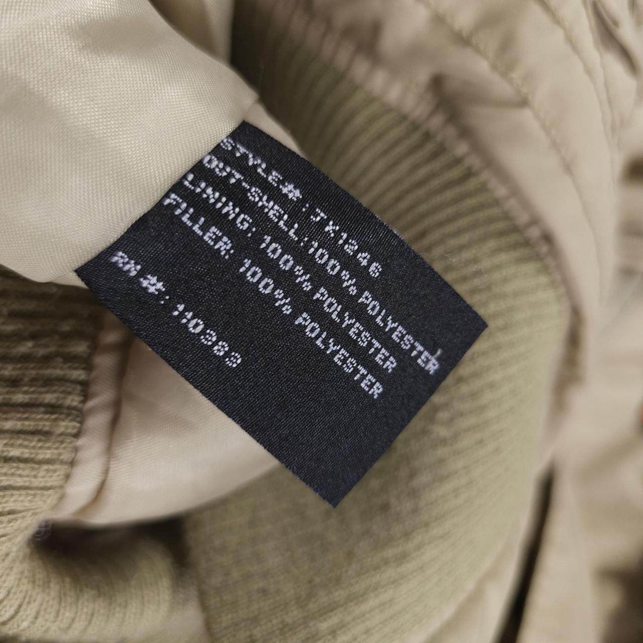 CROPPED BOMBER JACKET N2B Y2K 2000S JESSE PINKMAN... - Depop