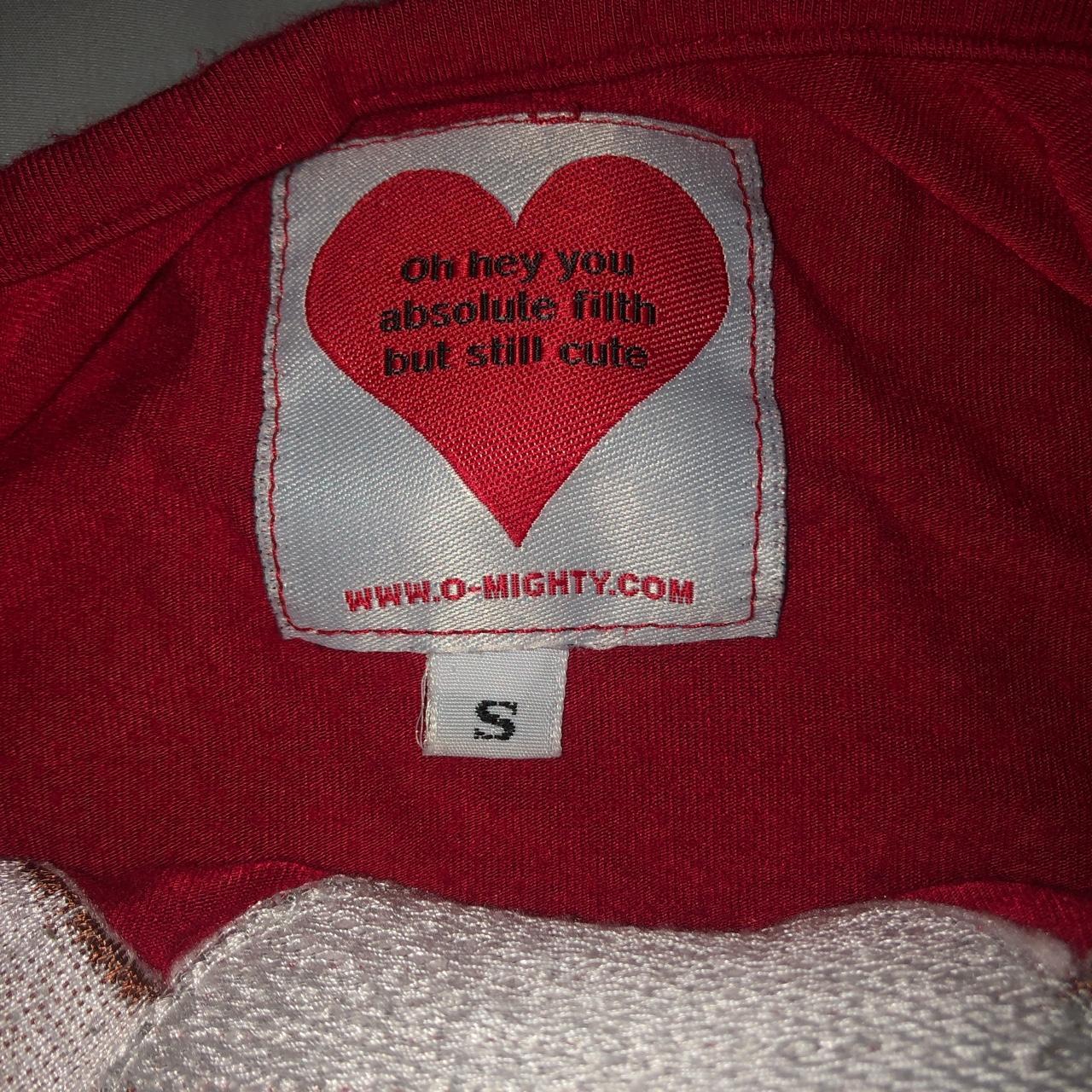 Friday the 13th Jason thong bodysuit from O’Mighty.... - Depop