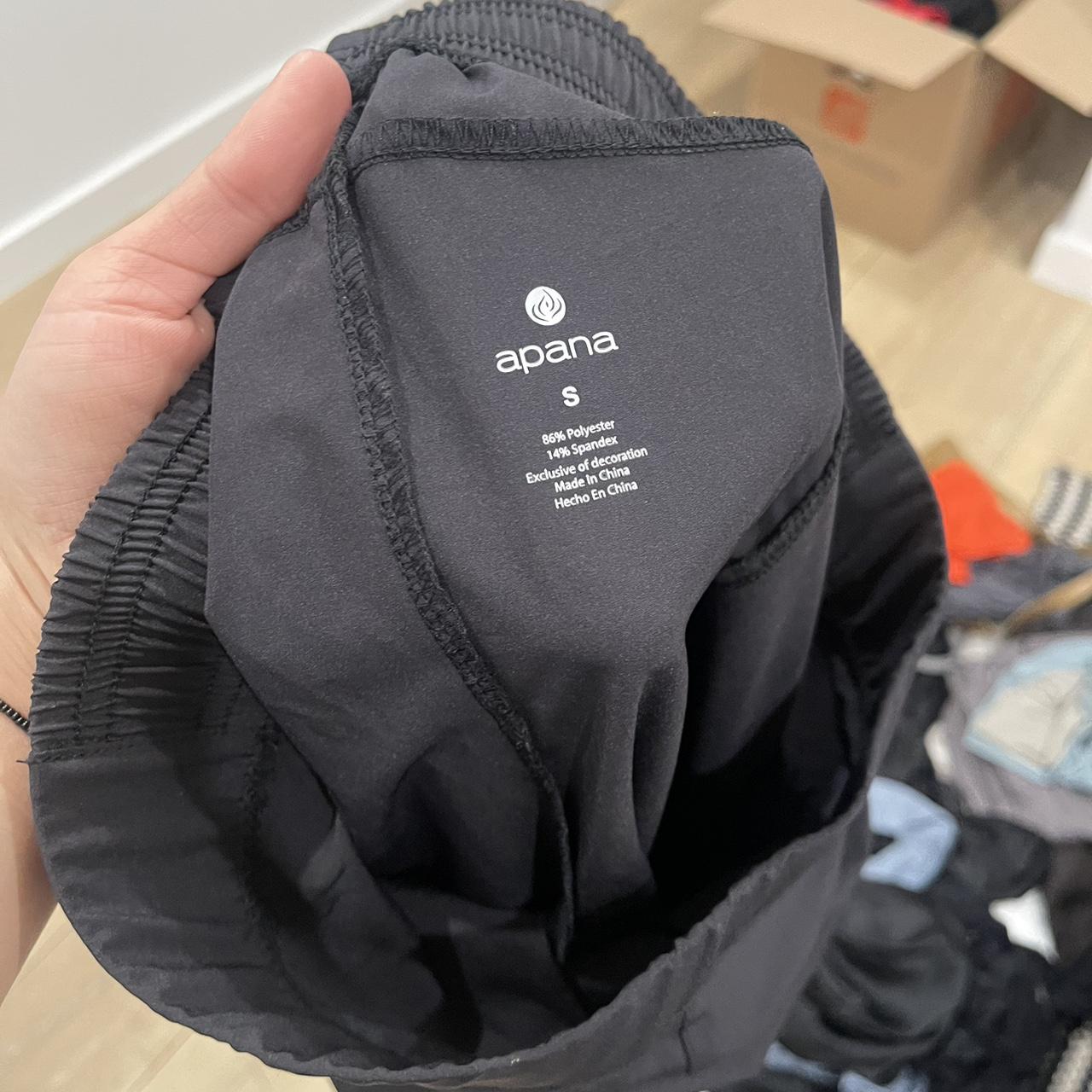 Apana sport chino’s— perfect for sport wear Size... - Depop