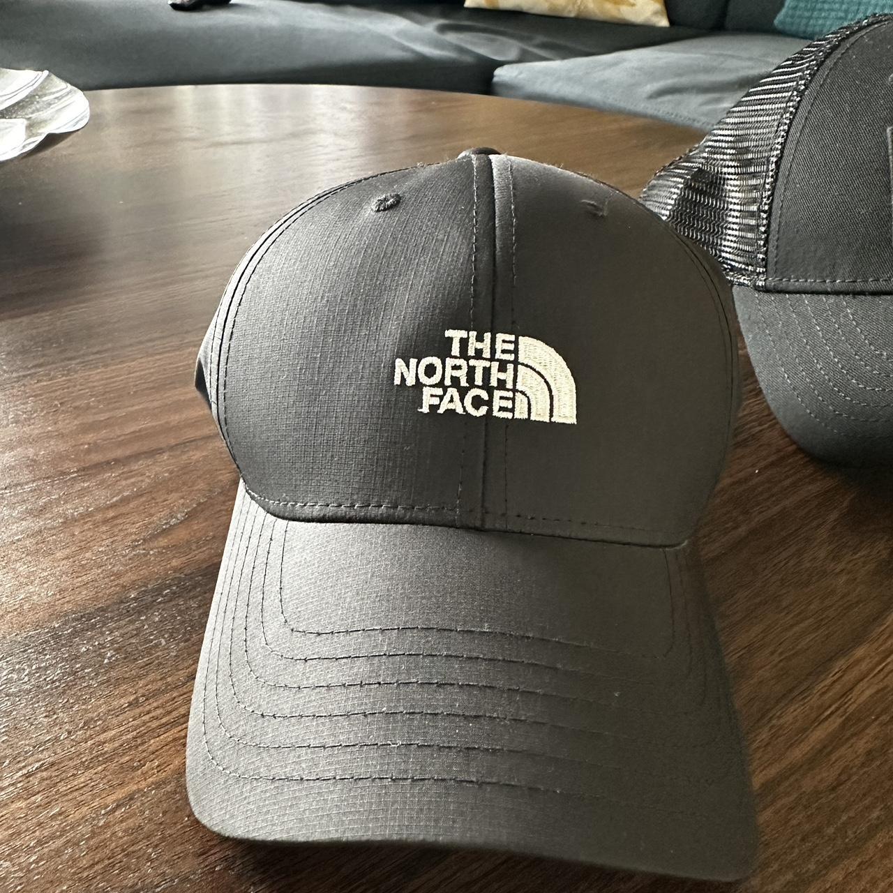 The north face cap. Ideal for outdoors or training.... - Depop