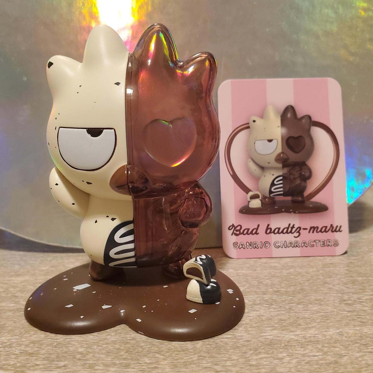 Sanrio Bad Badtz Maru Kandy Series 2 Choco Edition... - Depop