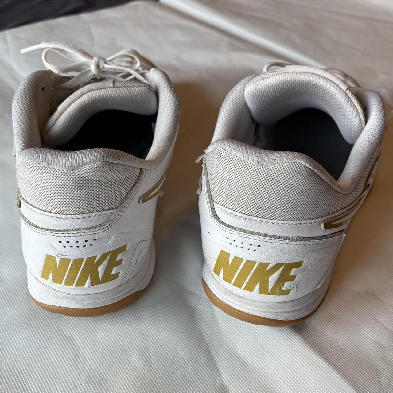 NIKE SB GATO shoes size tagged 11.5 but fit 11... - Depop