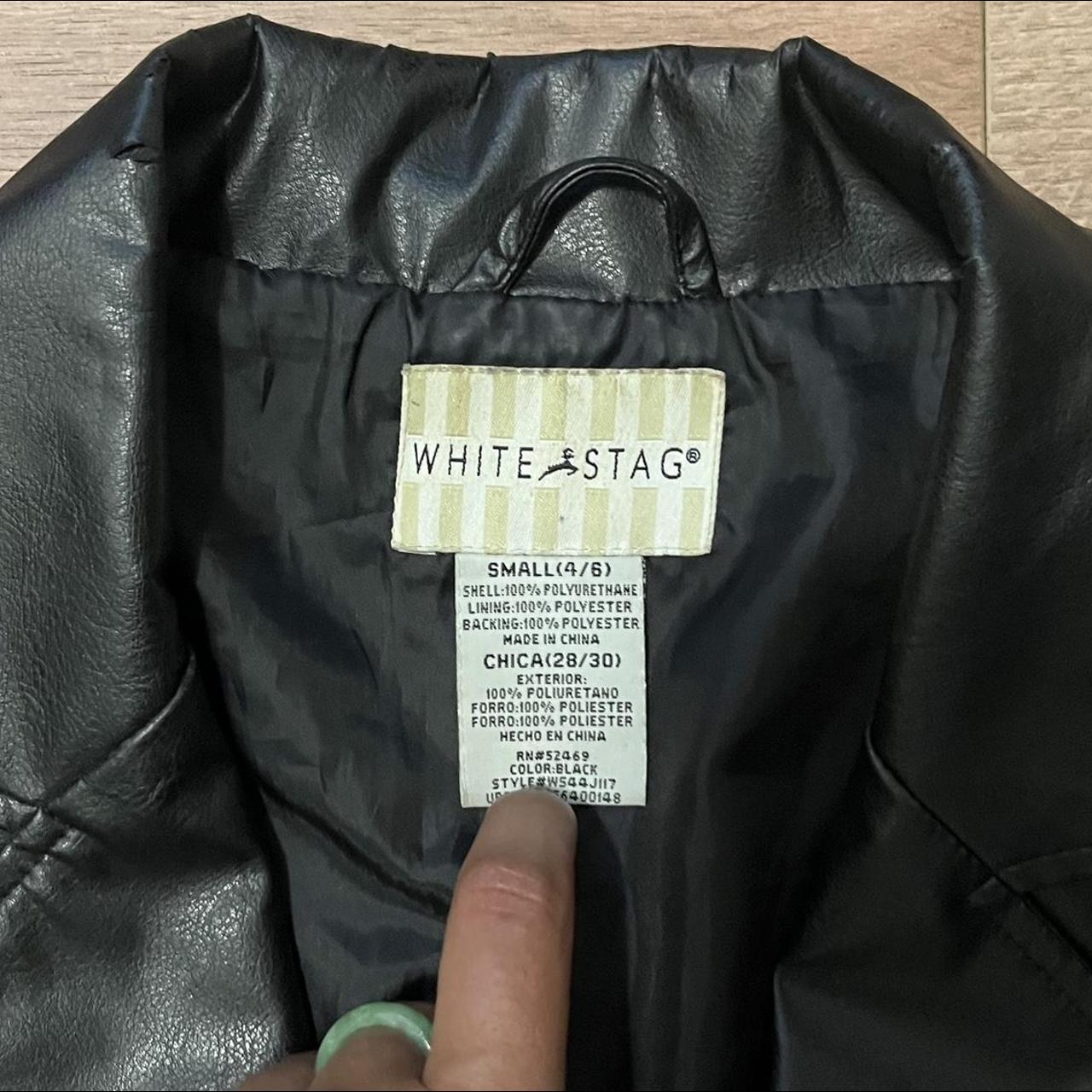 White Stag Women's Jacket | Depop