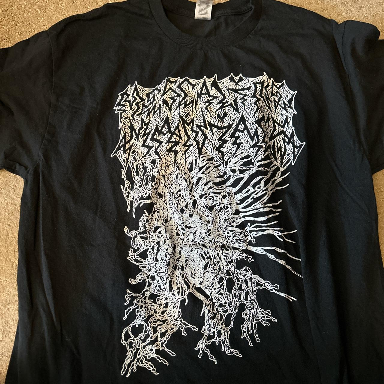 Men's T-shirt | Depop