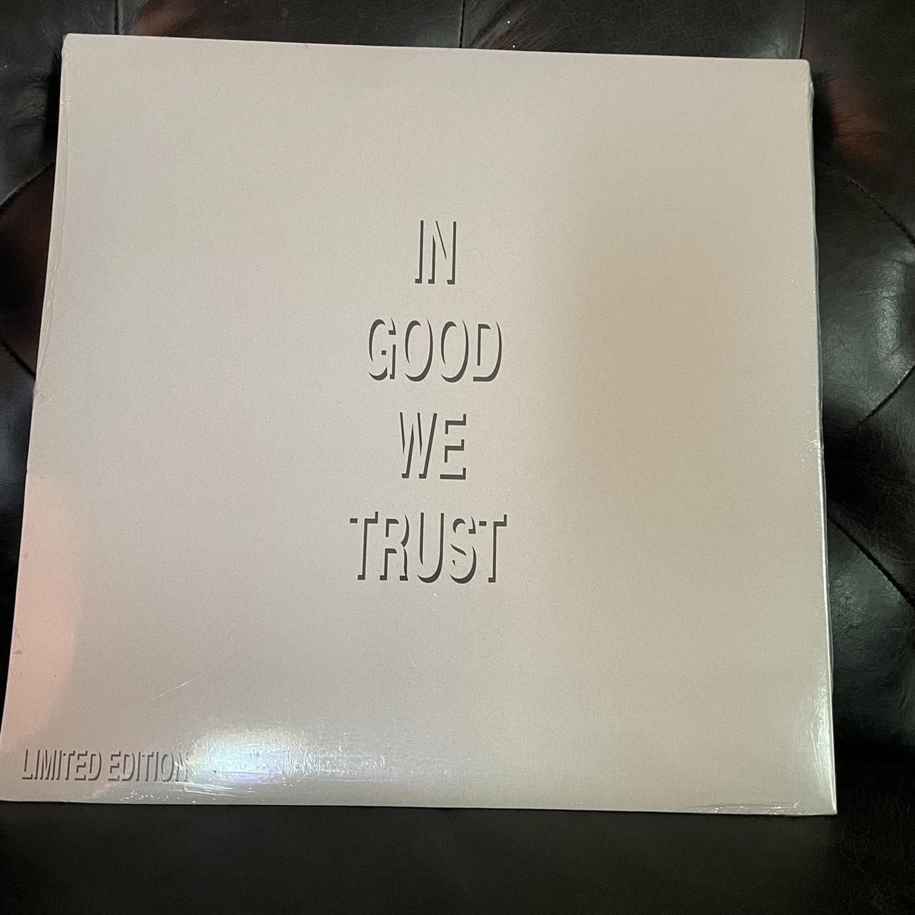 Kanye West- Cruel Summer vinyl. Limited Edition.... - Depop Kanye West- Cruel Summer vinyl. Limited Edition.... - Depop