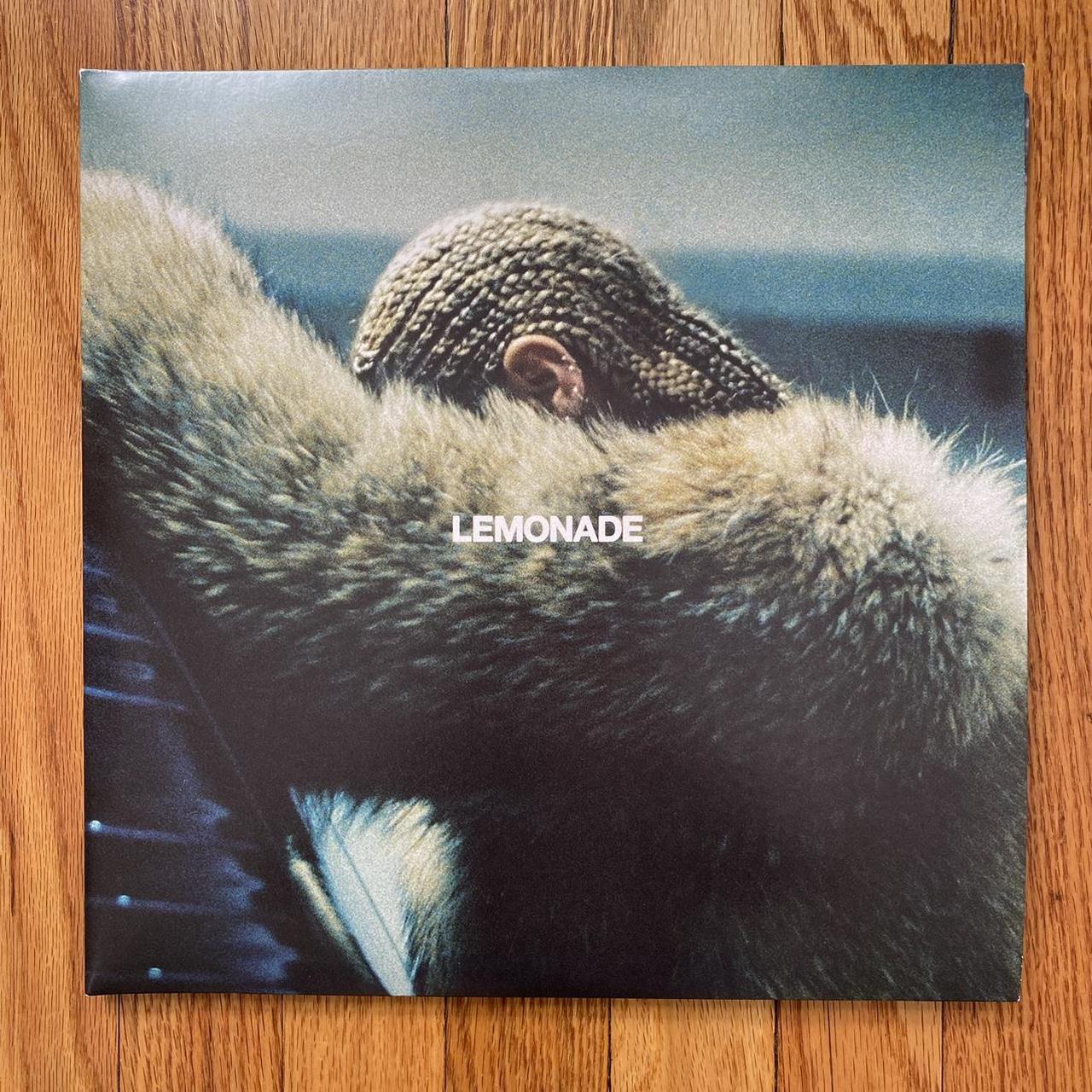 Lemonade - Beyoncé Vinyl • Near perfect condition •... - Depop