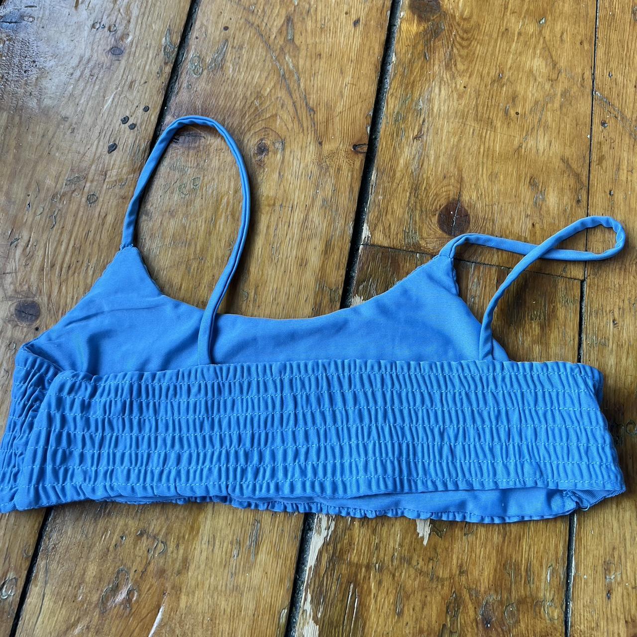 Super Cute Bikini Top Super Flattering Comfy Depop