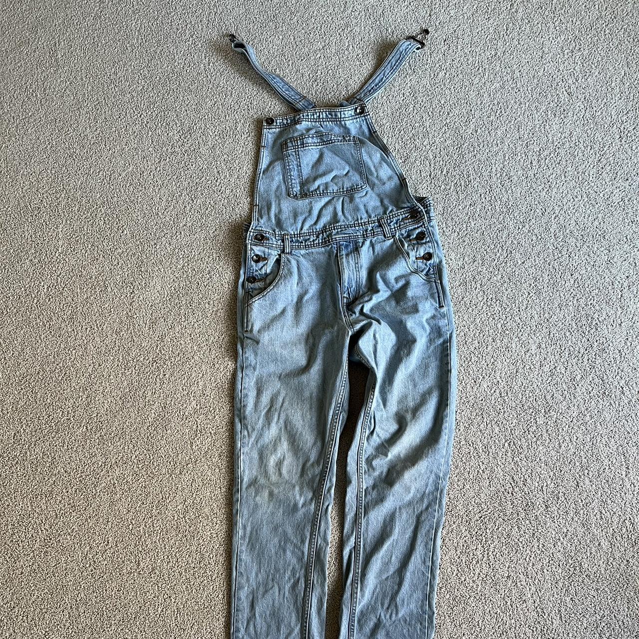 Urban Outfitters BDG Overalls Worn maybe once or... - Depop
