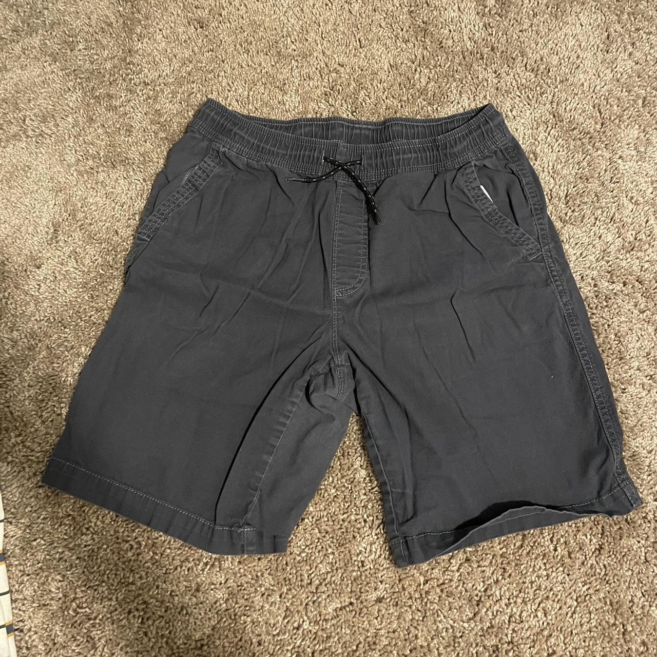 George shorts - Depop