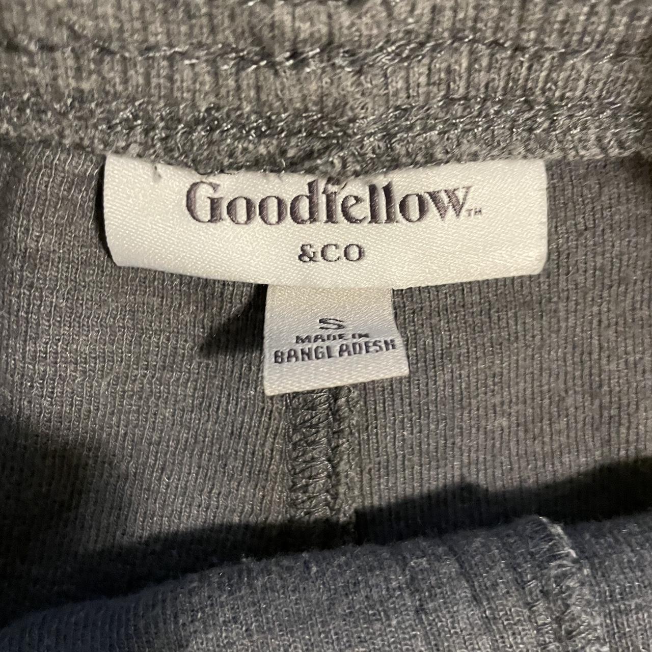 Goodfellow & co - Depop