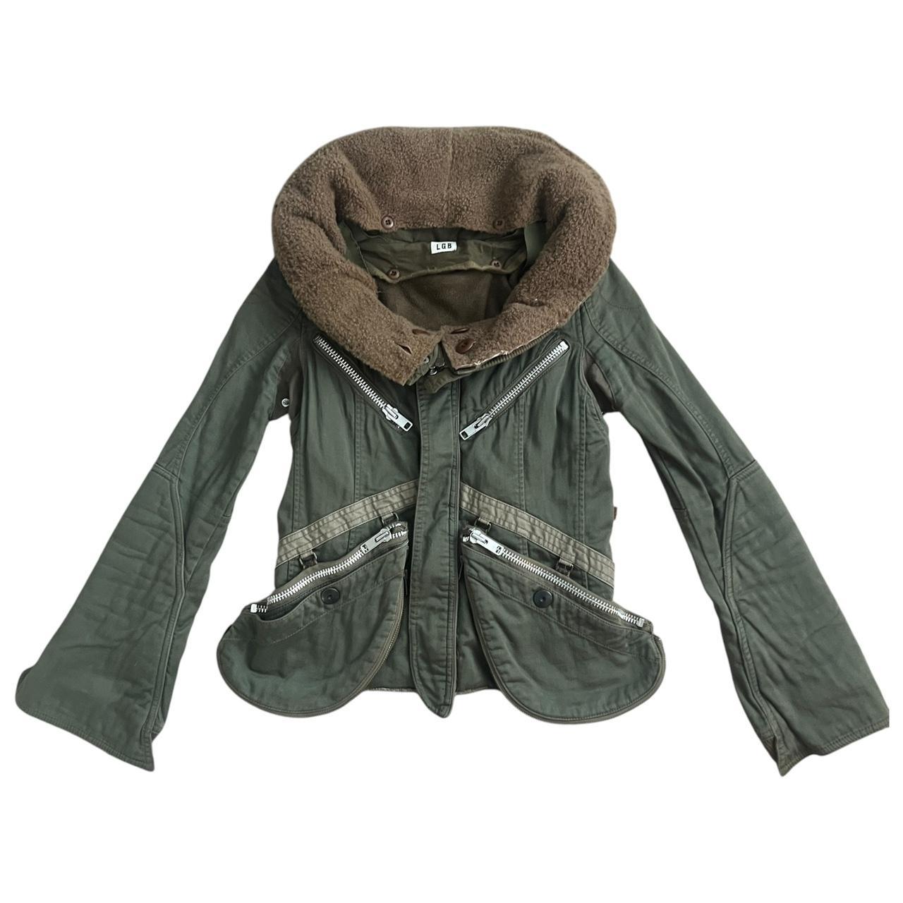 L.G.B. Bono 3 Jacket Size 1 / Women’s Size S / Men’s... | Depop