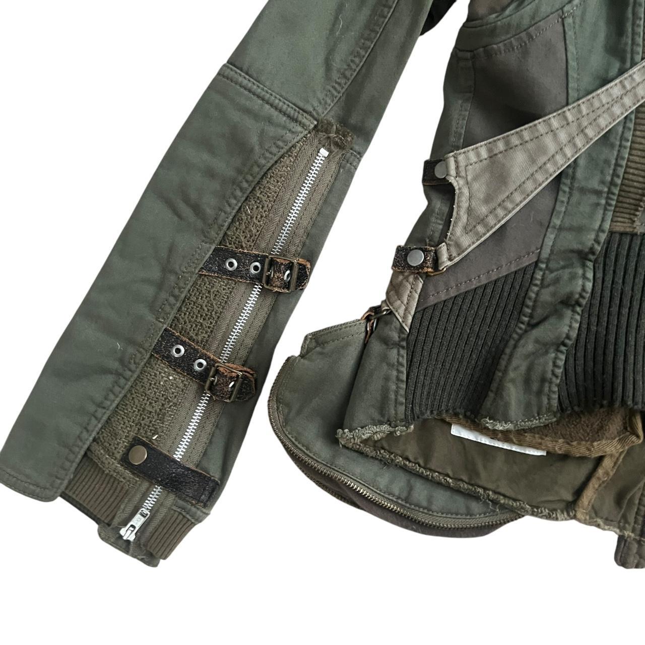 L.G.B. Bono 3 Jacket Size 1 / Women’s Size S / Men’s... | Depop