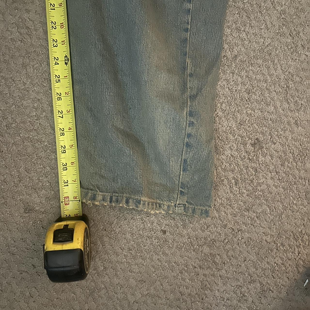 BDG Denim BDG Jeans Urban Outfitters Jeans Baggy... - Depop