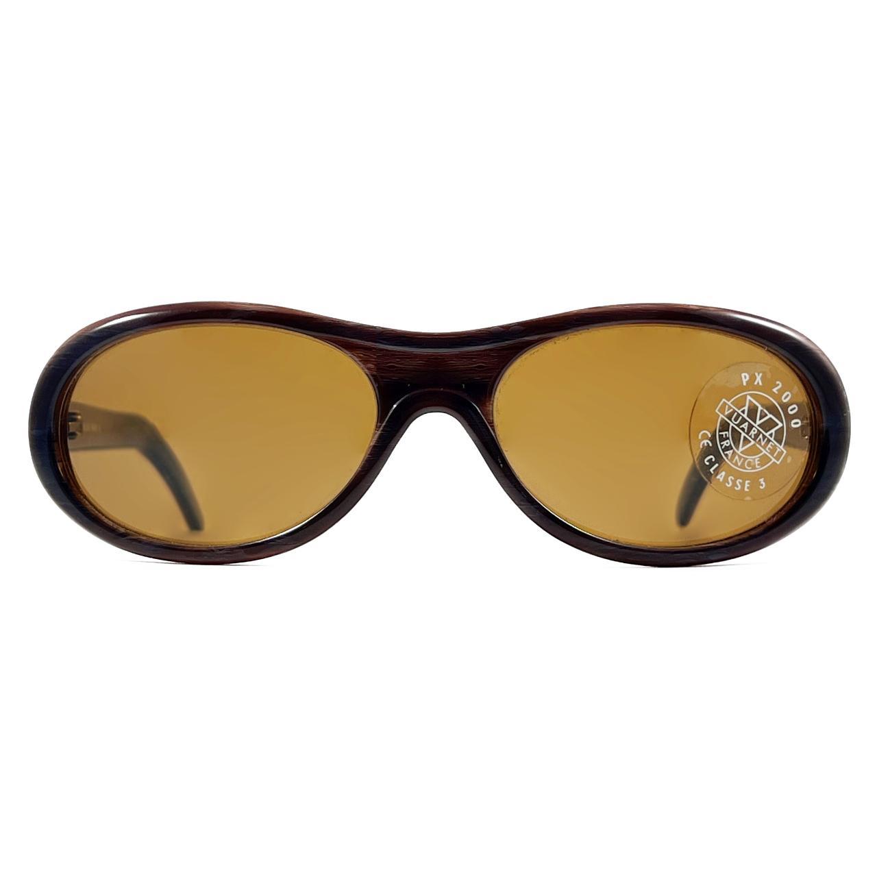 ® BRAND: Vuarnet MADE: France 🇫🇷 SIZE: 55 - 15 -... - Depop