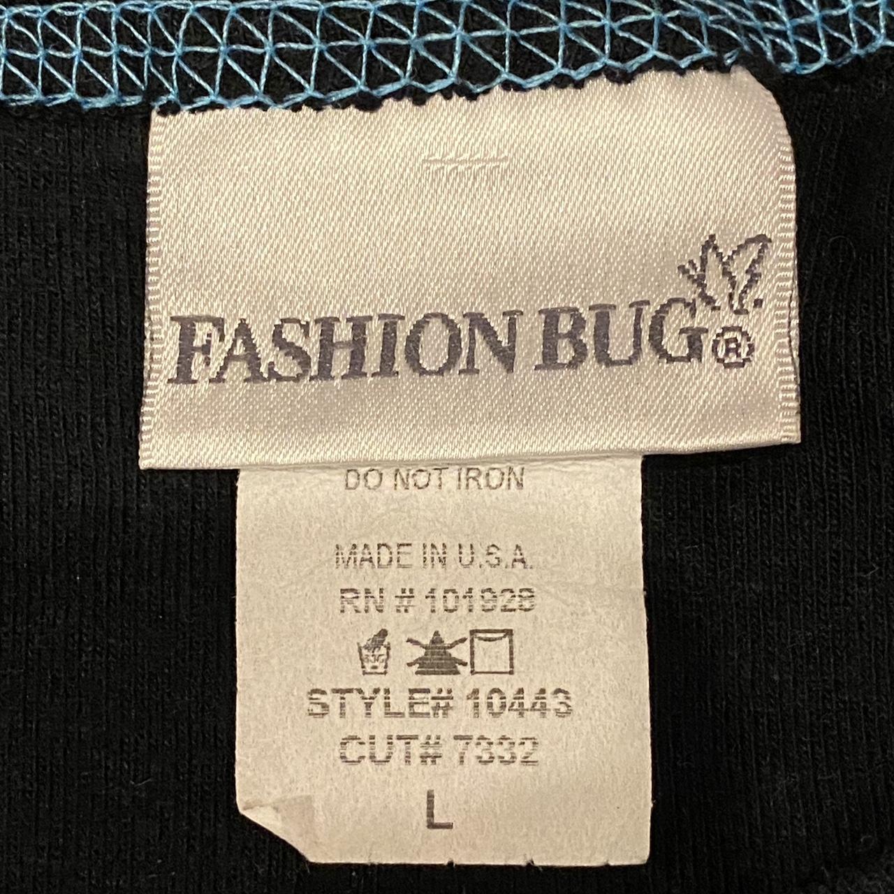 Fashion Bug American Flag Heart Rhinestone Shirt Y2K... - Depop