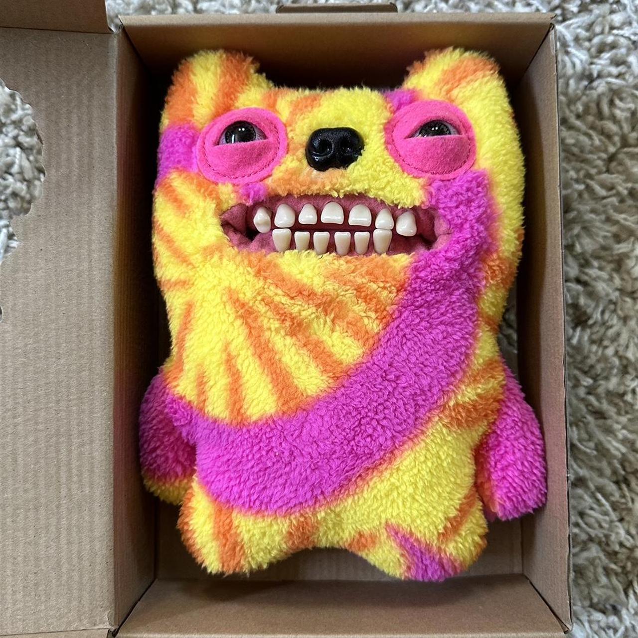 Laboratory Misfit Fuggler “Old Tooth” Fuggler... - Depop