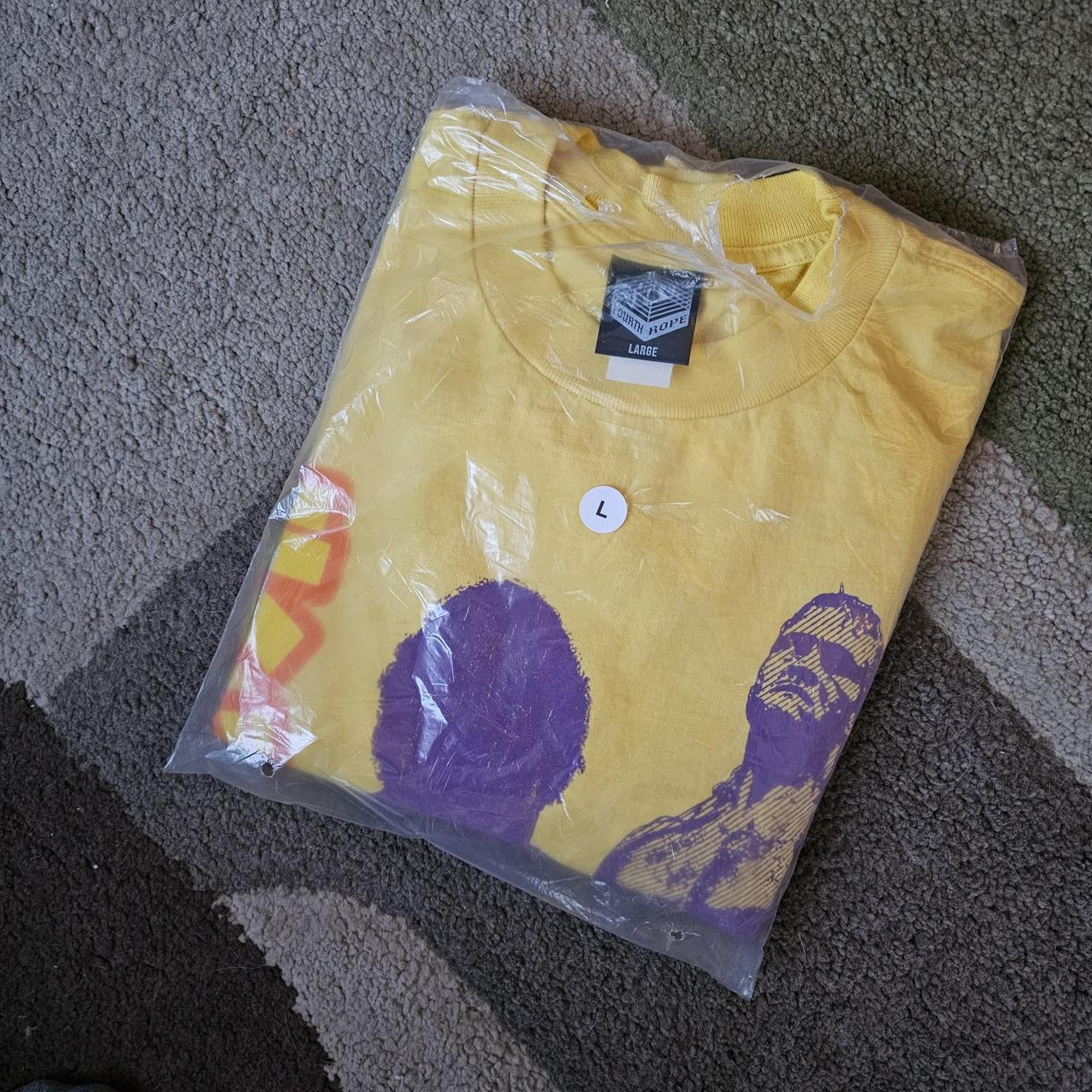 Westside Gunn 4th Rope Black Friday Mystery Shirt... | Depop