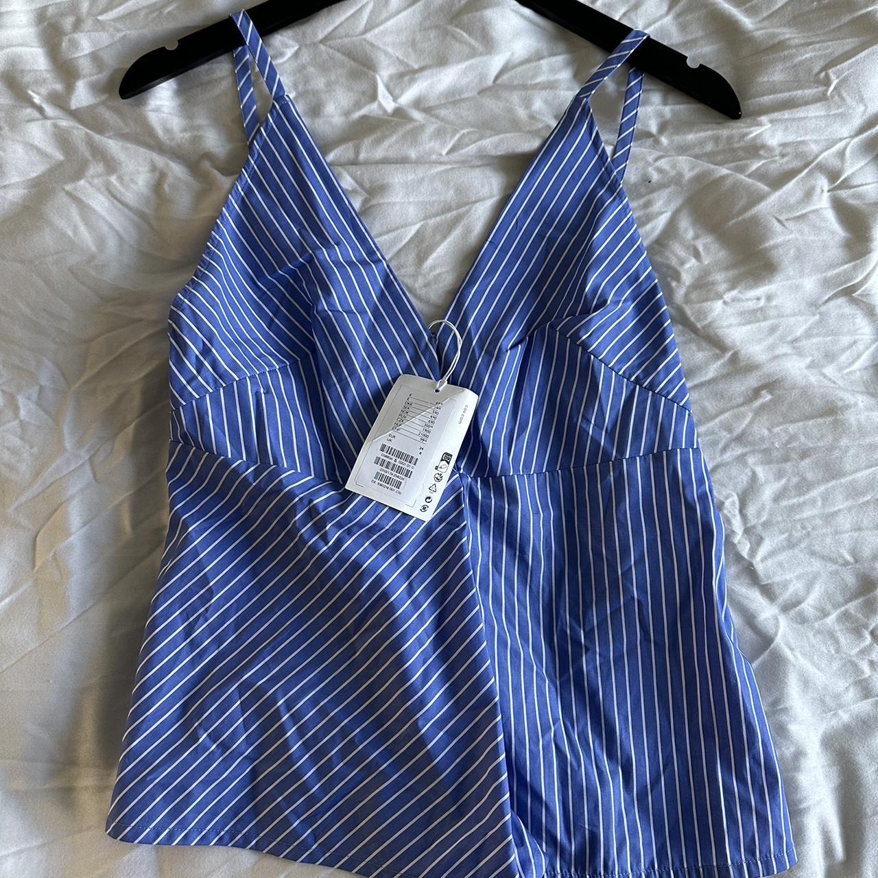 COS top, new with tags - Depop