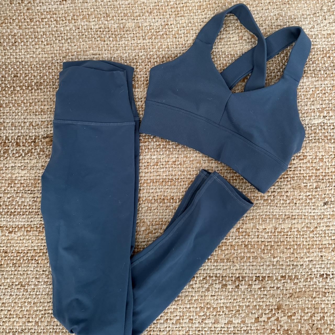 Alo set / both size S | Depop
