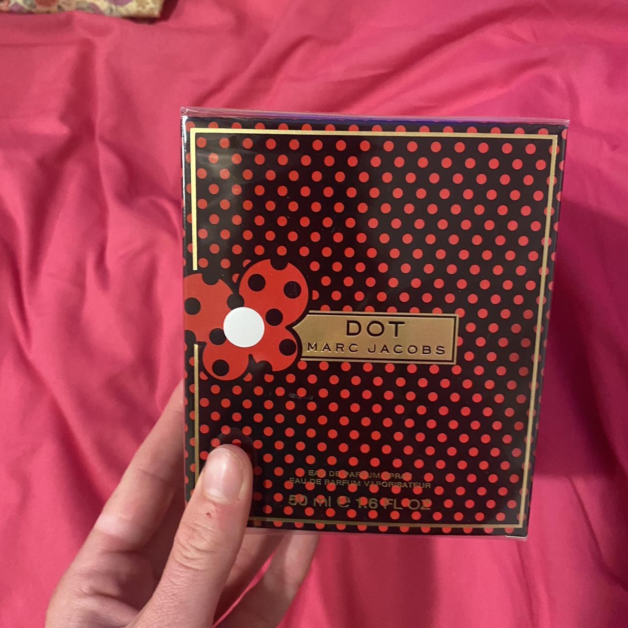 Dot by Marc Jacob’s new perfume, 50ml - Depop