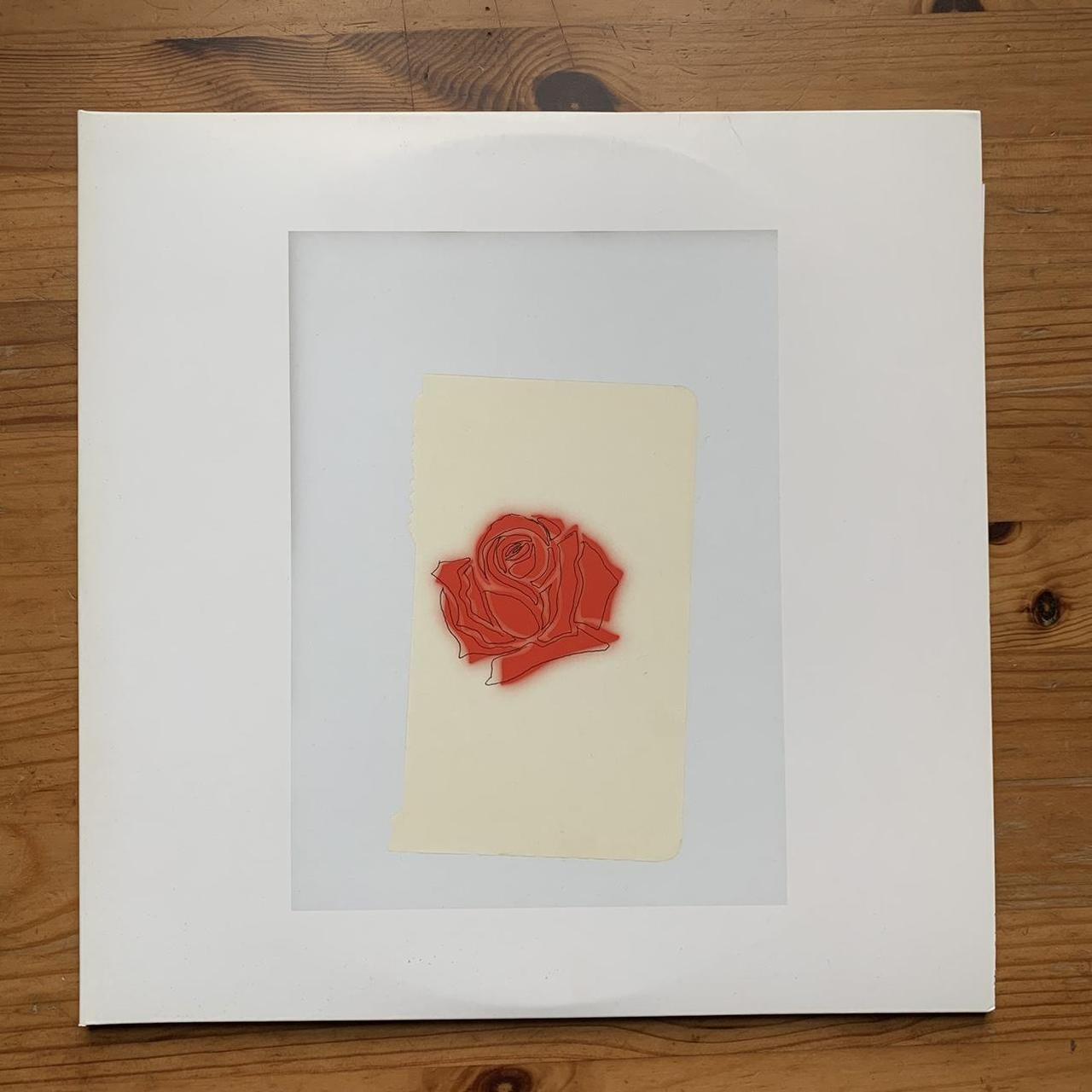 LANY 12” double vinyl Great condition - tested... - Depop