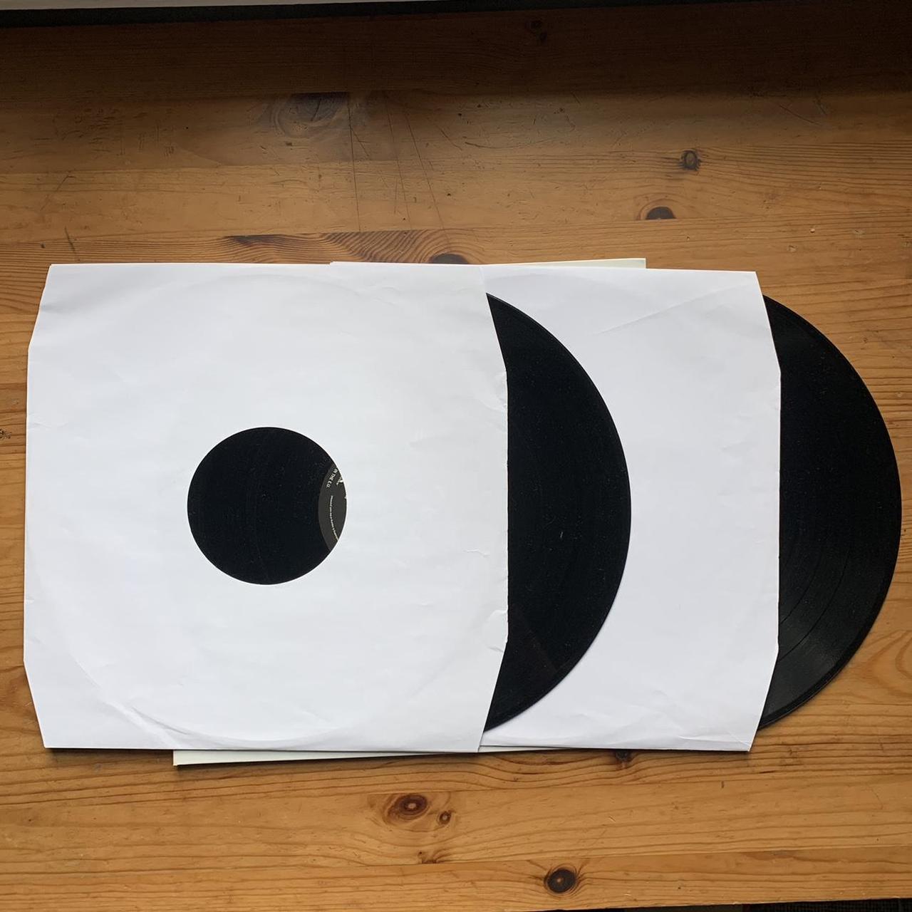 LANY 12” double vinyl Great condition - tested... - Depop