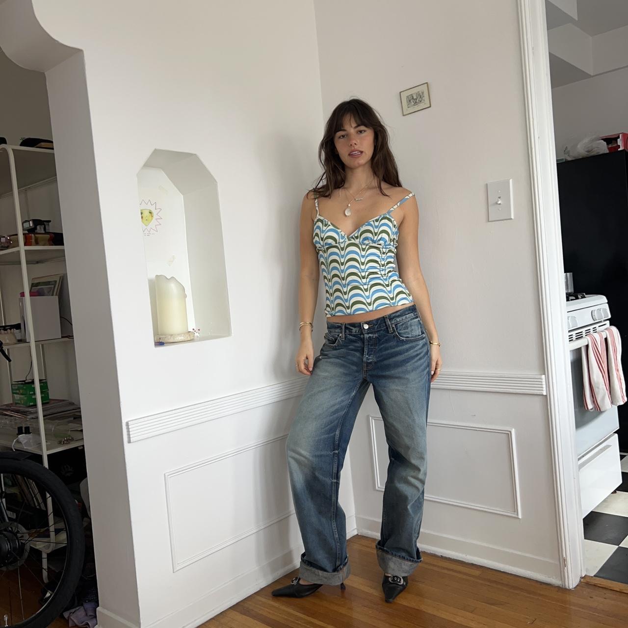 Brand new o mighty tank top - Depop