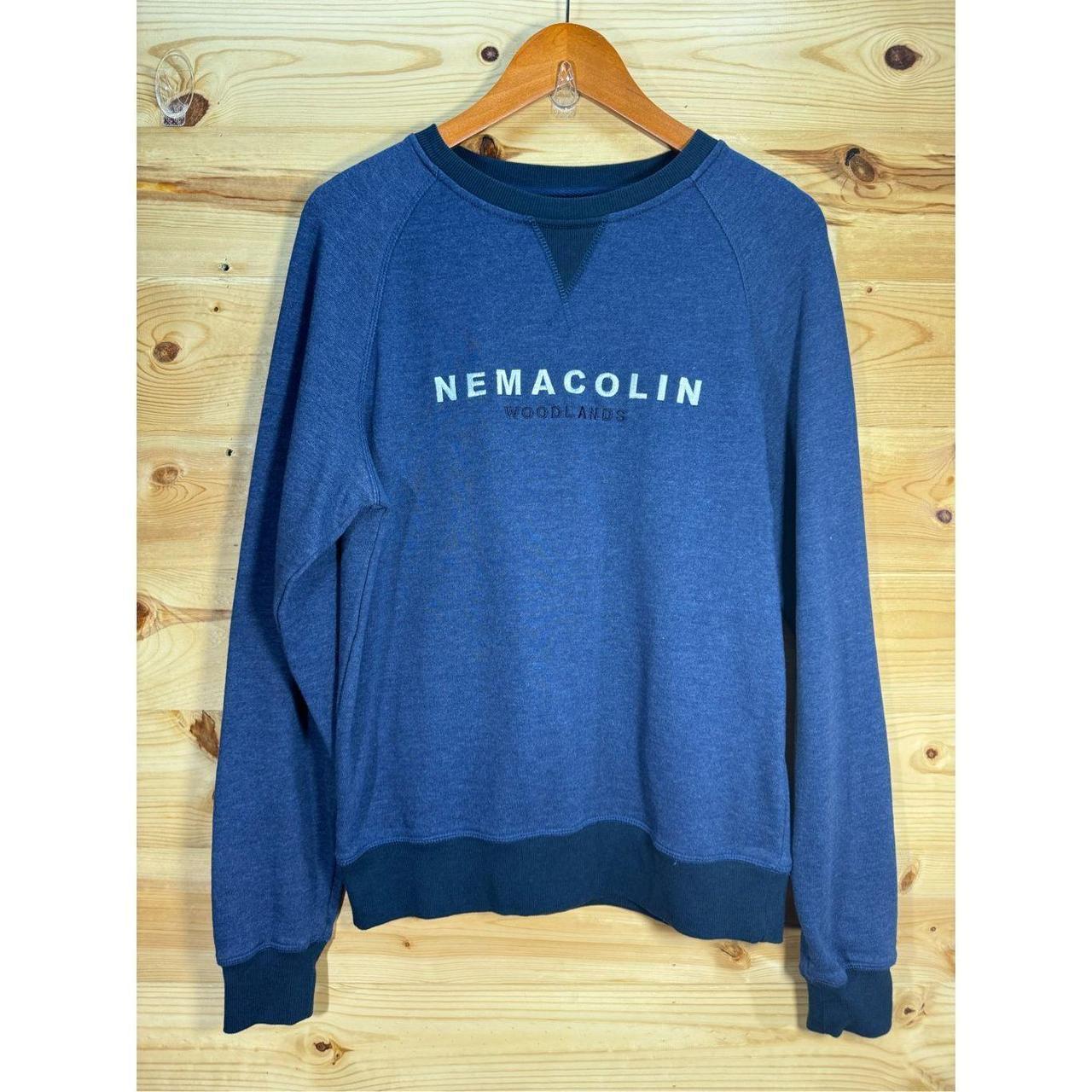 Camp store David Sailor Look Hooded Sweat