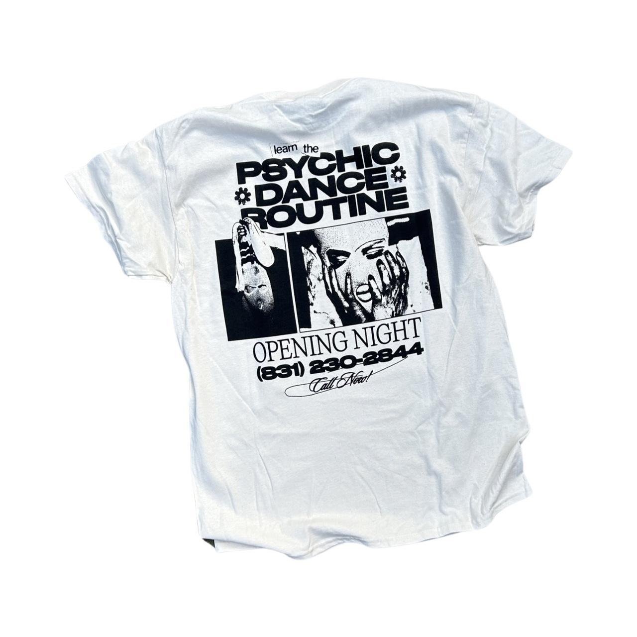 SCOWL tee worn and washed lockin out BBB anxious... - Depop