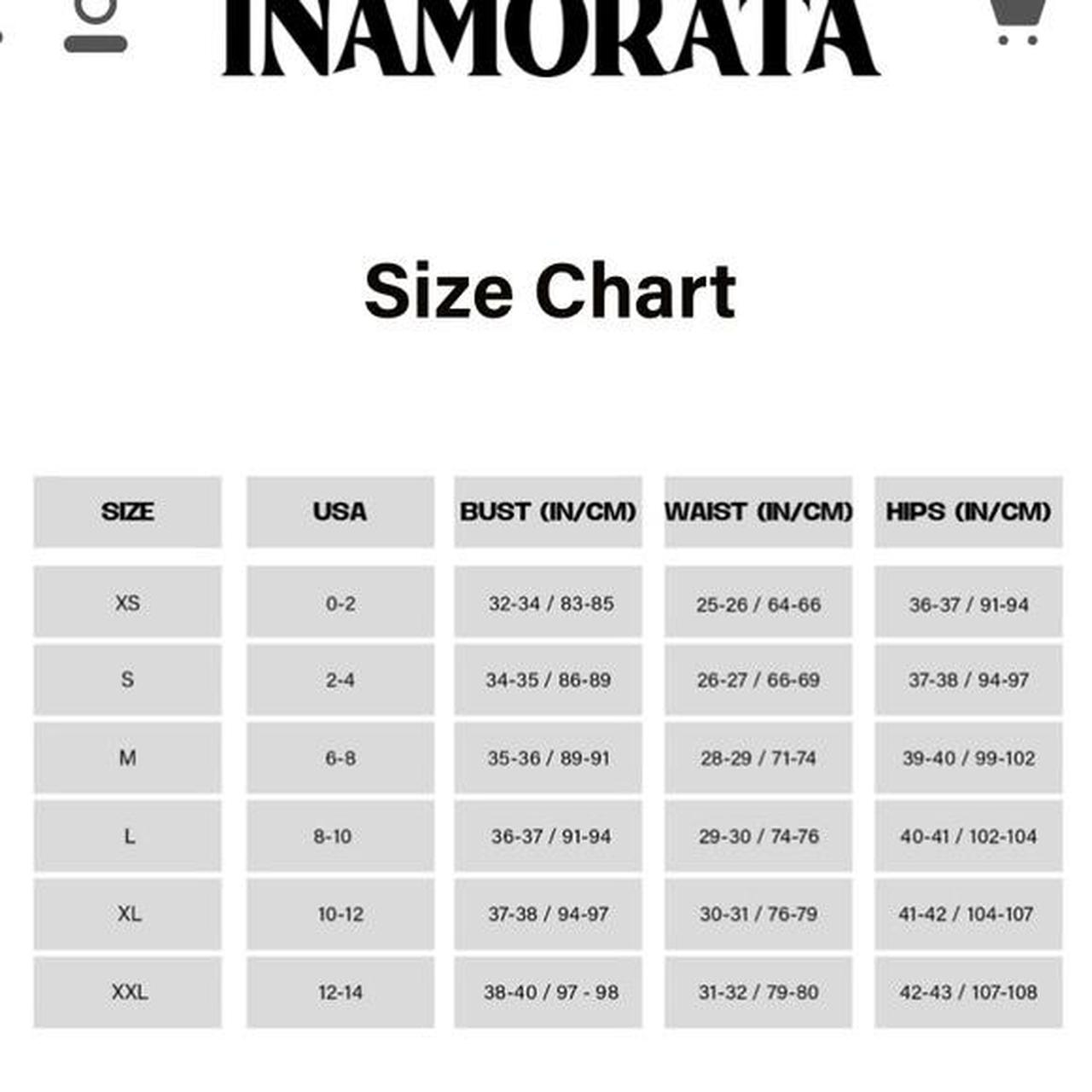 Inamorata Bambi baby tee - Saffron Figure Scene no... - Depop