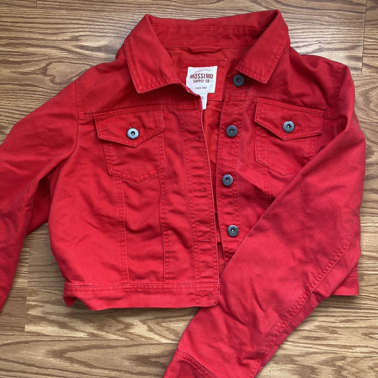 Urban Outfitters Women's Jacket | Depop