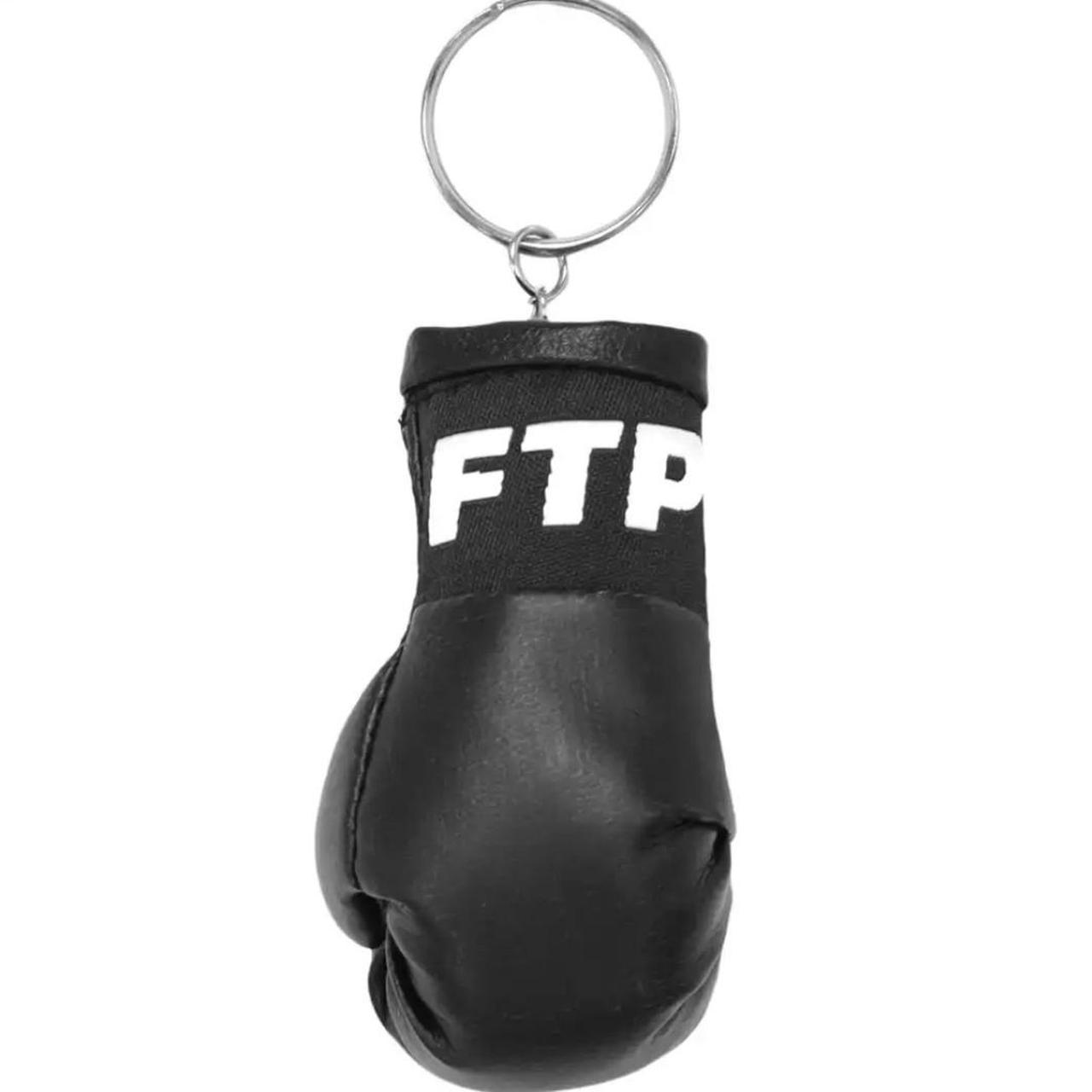 FTP BOXING GLOVE KEYCHAIN WINTER 2023 RELEASE SOLD... - Depop