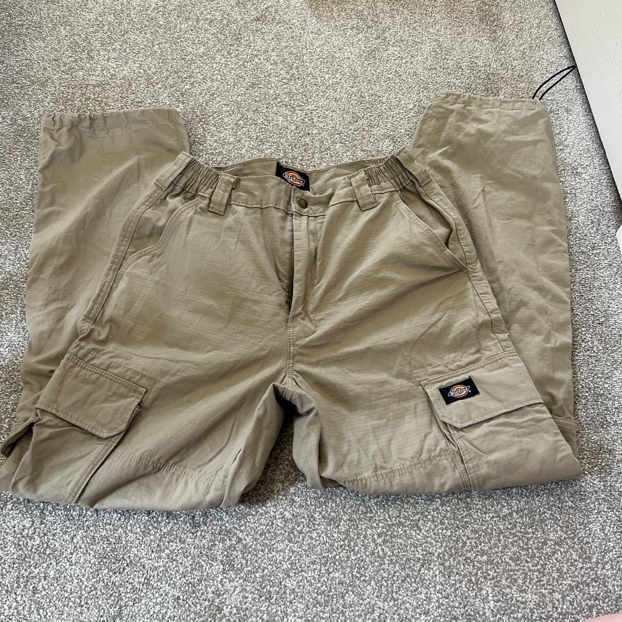Dickies Women's Trousers | Depop