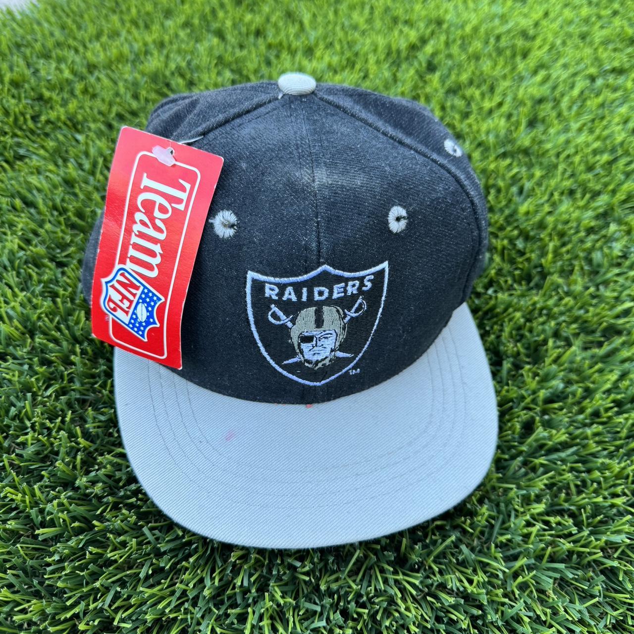 Boy’s raiders Vintage SnapBack Boys sizing SnapBack... - Depop