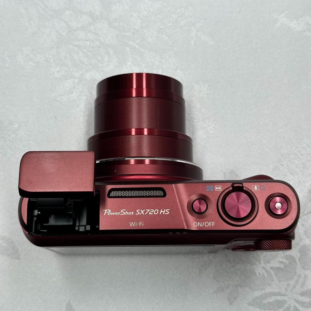 Canon Red Cameras-and-accessories . If you are... - Depop