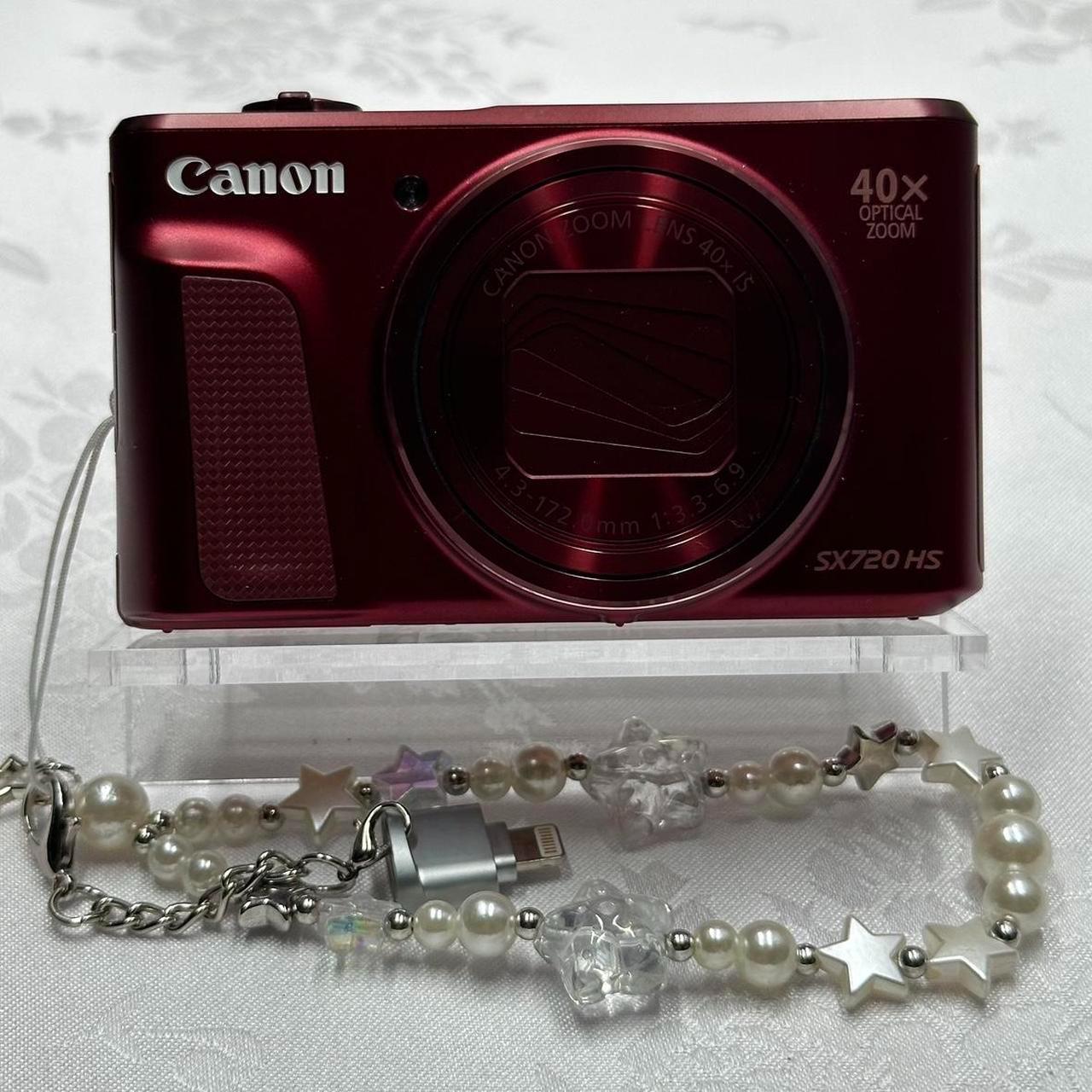 Canon Red Cameras-and-accessories . If you are... - Depop