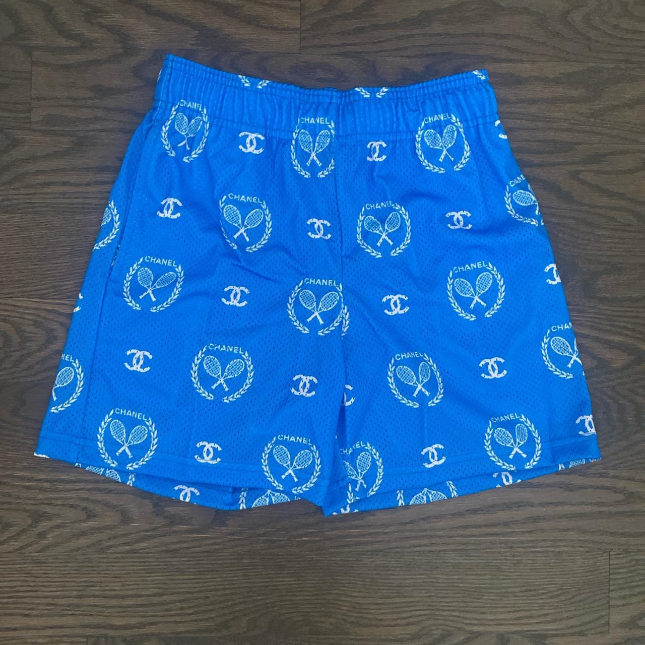 Brand New Bravest Studio Shorts - Depop