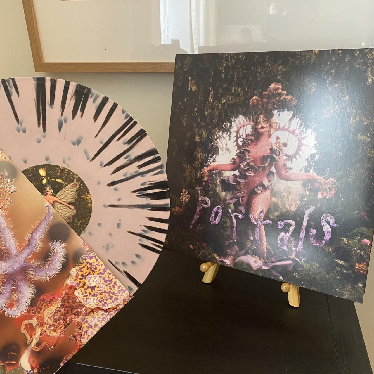 Melanie Martinez - Portals Limited Edition “Baby... - Depop