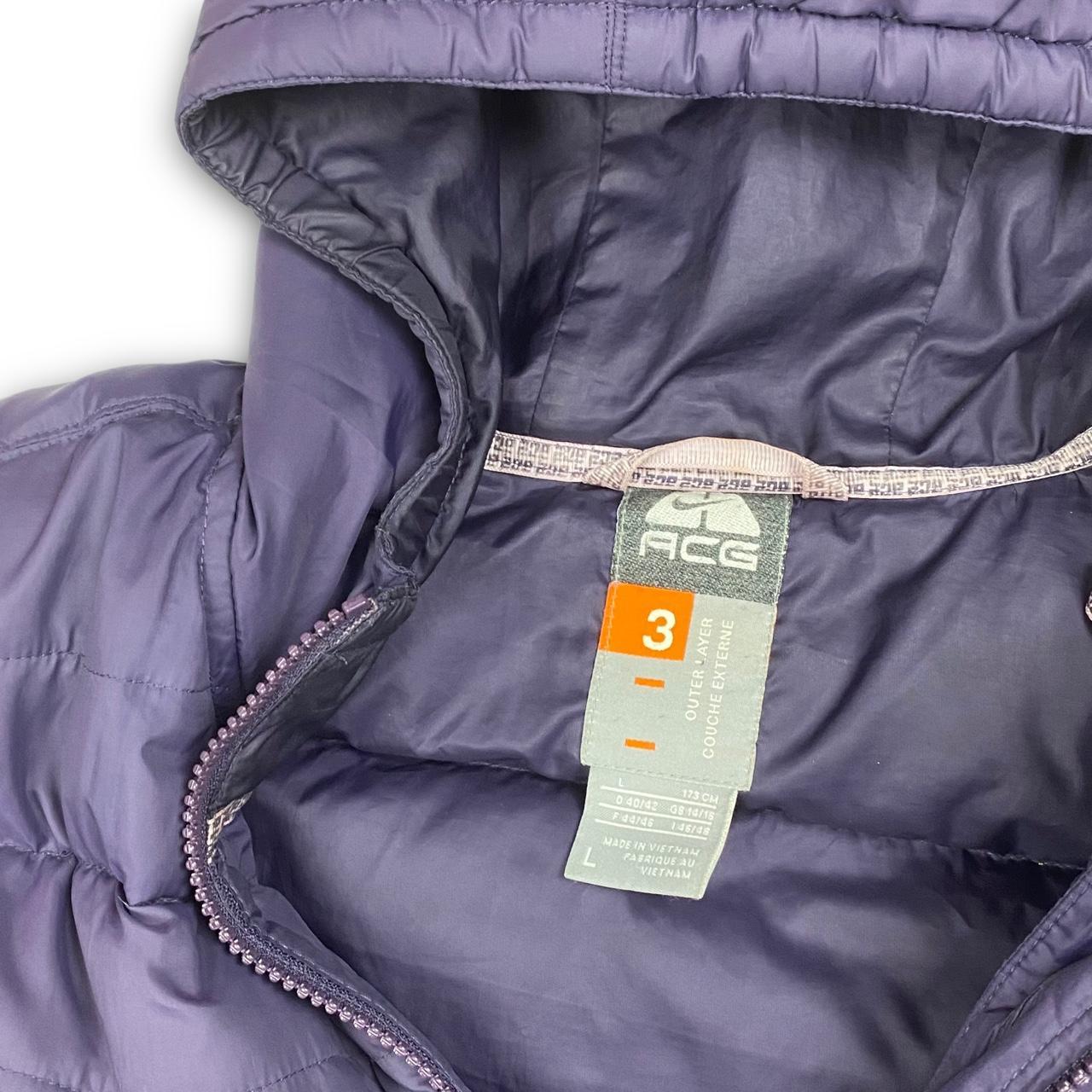 Nike ACG Men's Jacket | Depop