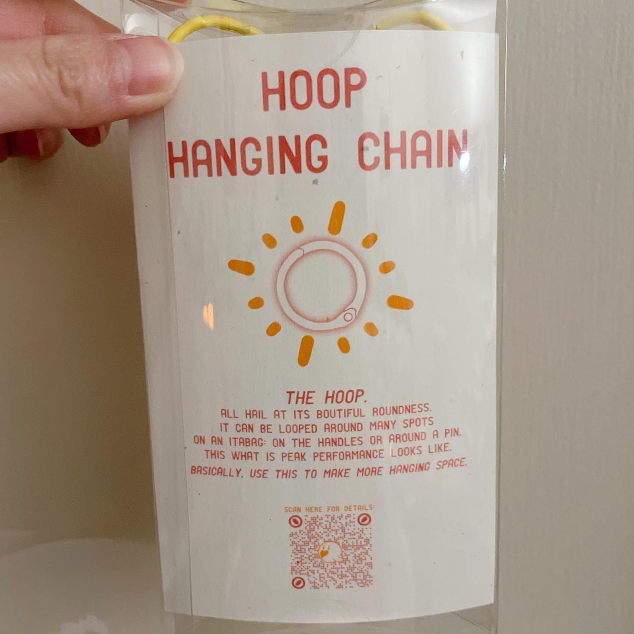 CO-KAN - itabag merch support item Double loops /... - Depop