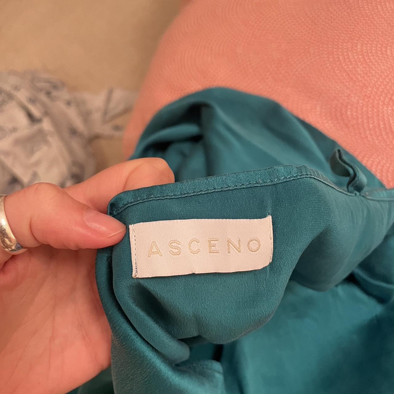 Asceno Women's Dress | Depop