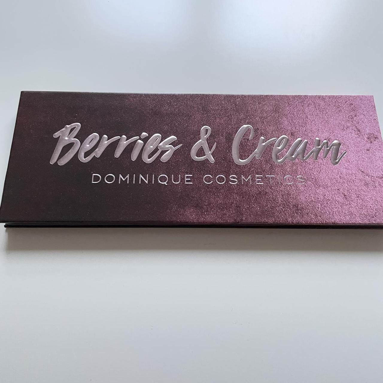 Dominique Makeup | Depop