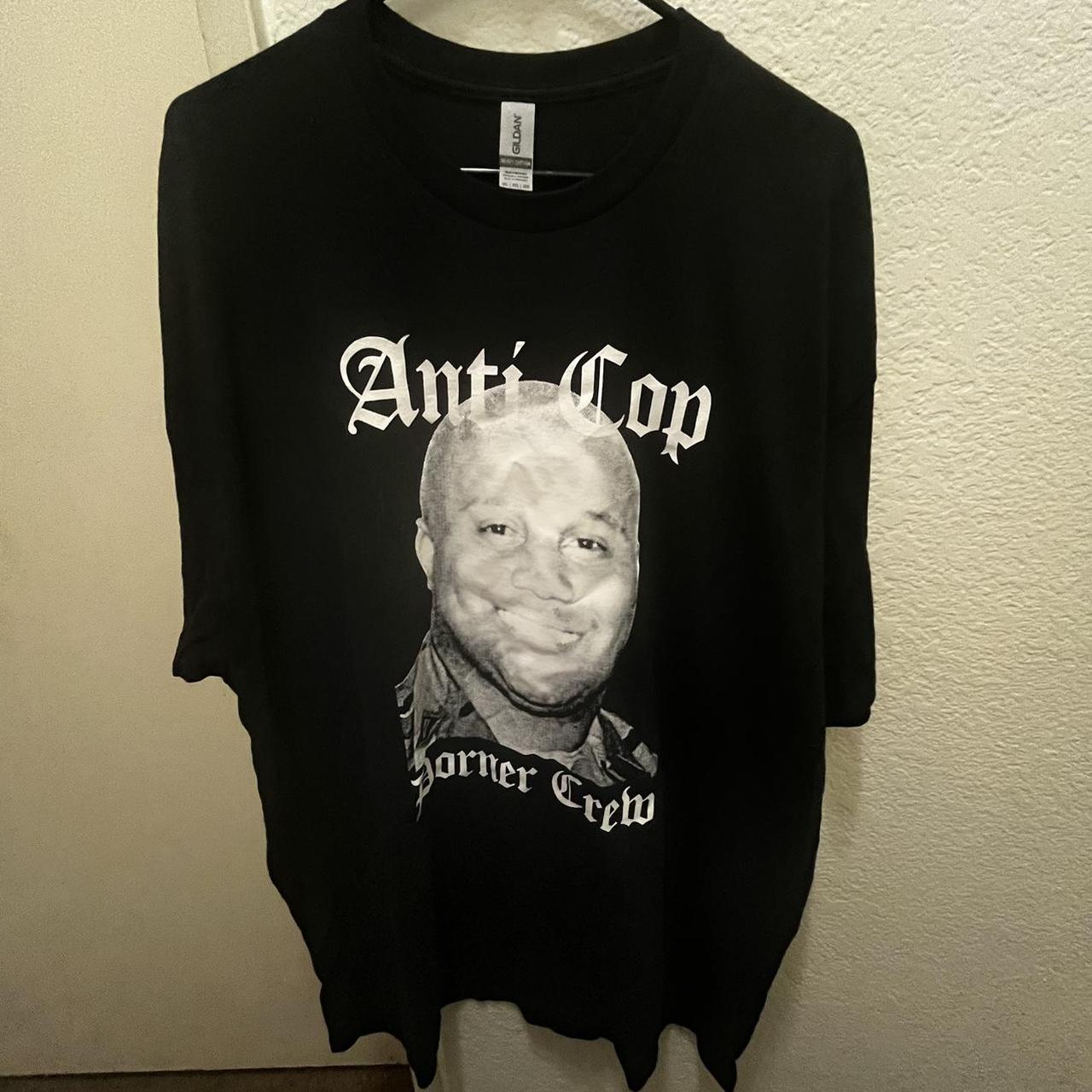 ACXDC XXL TEE POWERVIOLENCE brand new 2xl xxl tee... - Depop