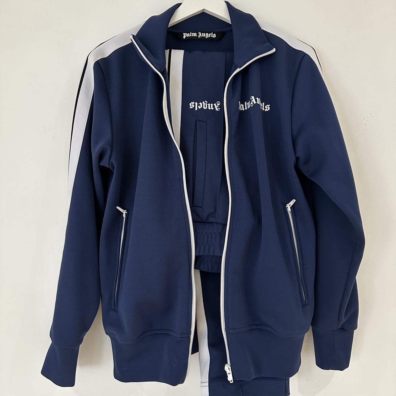 Palm Angels Tracksuit Men’s size small See photos... - Depop