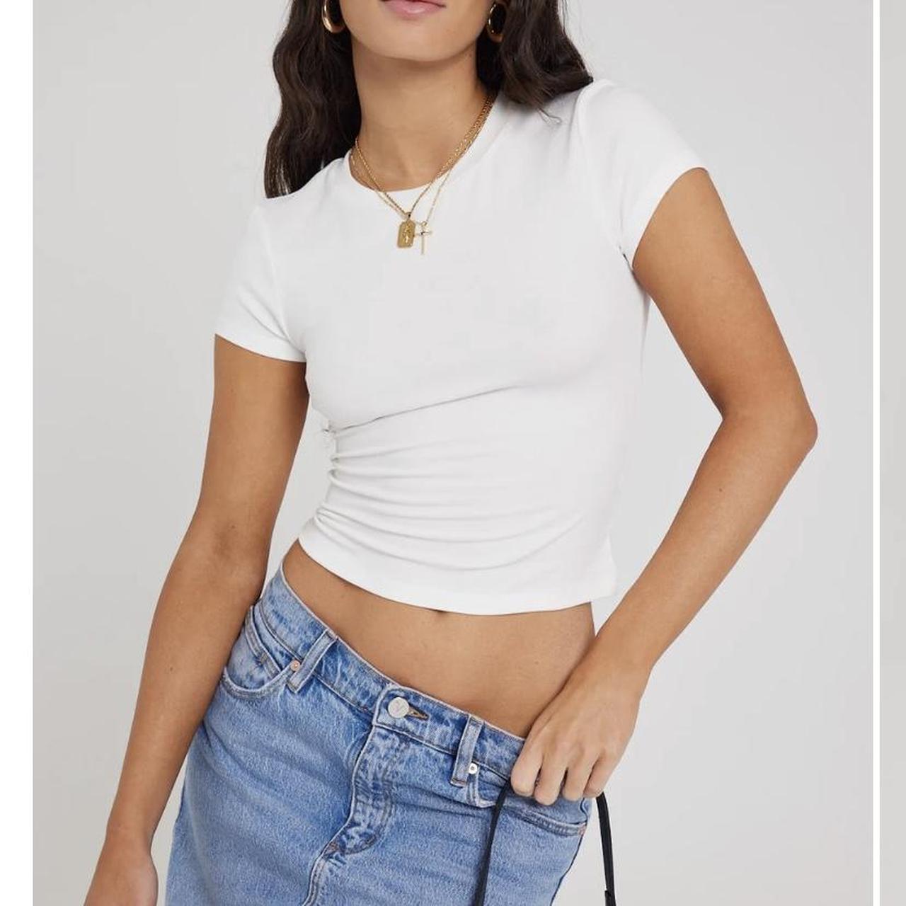 PERFECT STRANGER Teeshirts S-M $50 for all three - Depop