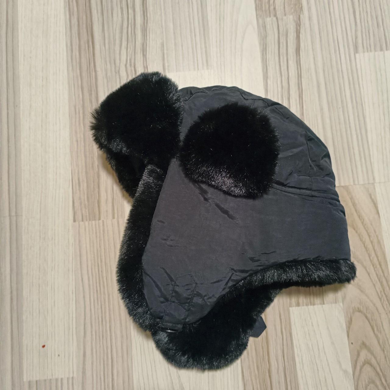 Ushanka aka Russian Hat - Depop